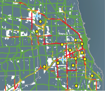 Source Use Concept Map - Understanding and Using New Data Sources to ...